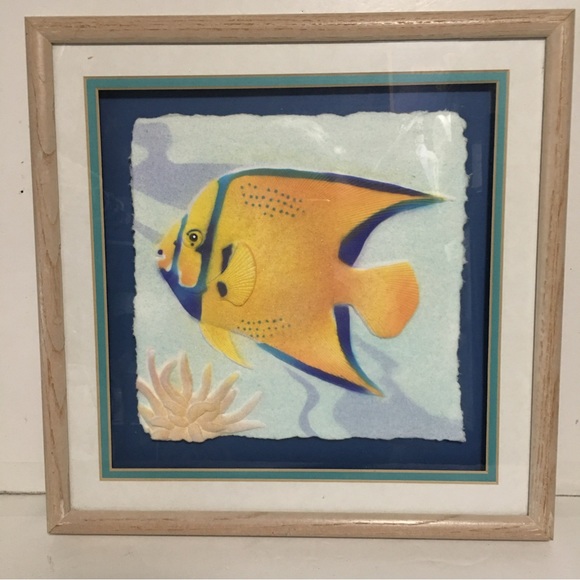 FIGI Graphics JC Penney | Wall Decor | Jc Penney Figi Graphics Approx 3 ...